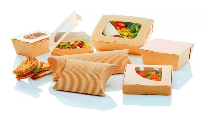 Embalagens Ecológicas Para Delivery: 10 Exemplos Para Aderir