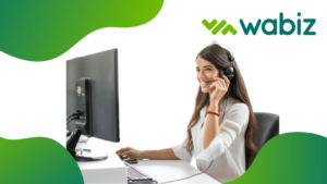 Wabiz, Única Plataforma de Gestão de Delivery com Atendimento Humanizado! - WAbiz