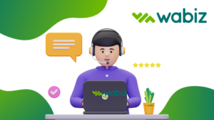 Suporte Humanizado: O Segredo da Wabiz para Impulsionar seu Restaurante a Outro Patamar - WAbiz